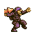 Amadeus Rocket Bomb Soldier | Metal Slug Attack Wiki | Fandom