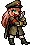 Abigail | Metal Slug Attack Wiki | Fandom