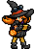 Halloween Caroline | Metal Slug Attack Wiki | Fandom