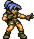 Leona | Metal Slug Attack Wiki | Fandom