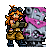 Special Caroline | Metal Slug Attack Wiki | Fandom