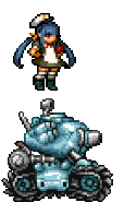 MS-Alice | Metal Slug Attack Wiki | Fandom
