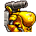 Golden Slug Armor | Metal Slug Attack Wiki | Fandom