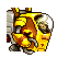 Golden LV Armor | Metal Slug Attack Wiki | Fandom