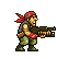 Ralf | Metal Slug Attack Wiki | Fandom