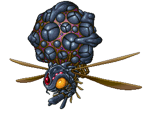 Great Mother | Metal Slug Attack Wiki | Fandom