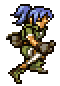 Leona | Metal Slug Attack Wiki | Fandom