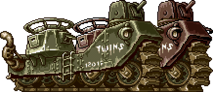Emain Macha | Metal Slug Attack Wiki | Fandom