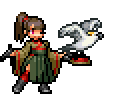 Reika | Metal Slug Attack Wiki | Fandom