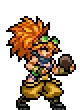 Caroline Ver.Rebellion | Metal Slug Attack Wiki | Fandom
