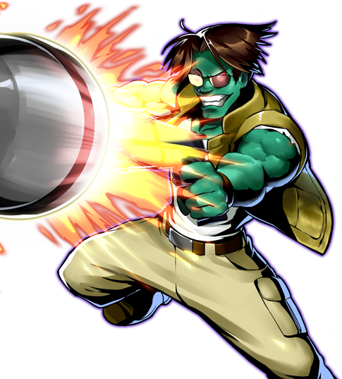 Super Devil Tarma | Metal Slug Attack Wiki | Fandom