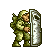 Shielded Soldier | Metal Slug Attack Wiki | Fandom