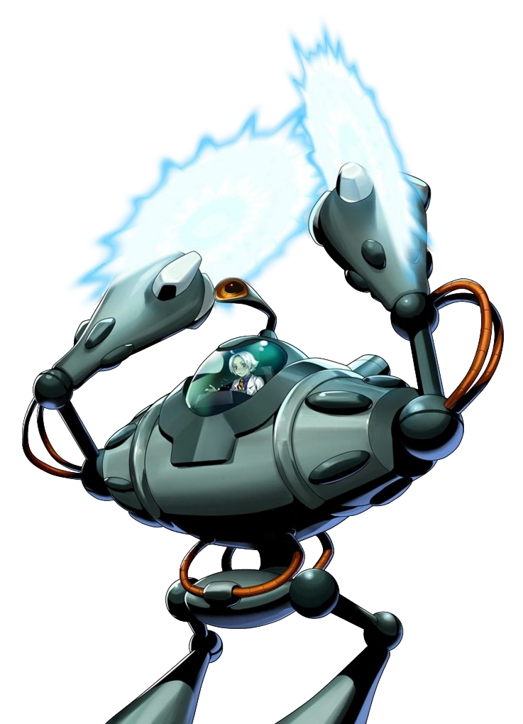 Mars Gigantalos | Metal Slug Attack Wiki | Fandom