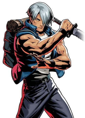 Trevor | Metal Slug Attack Wiki | Fandom