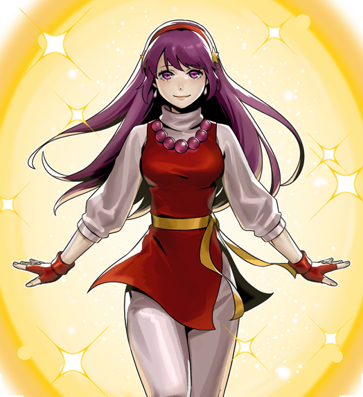 (S)Athena Asamiya | Metal Slug Attack Wiki | Fandom