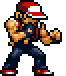 Terry Bogard | Metal Slug Attack Wiki | Fandom