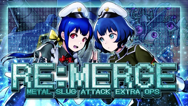 Re:Merge Extra Ops | Metal Slug Attack Wiki | Fandom