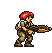 Tyra Elson | Metal Slug Attack Wiki | Fandom