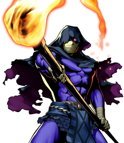 Mummy Warrior | Metal Slug Attack Wiki | Fandom
