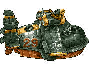 Hairbuster Riberts | Metal Slug Attack Wiki | Fandom