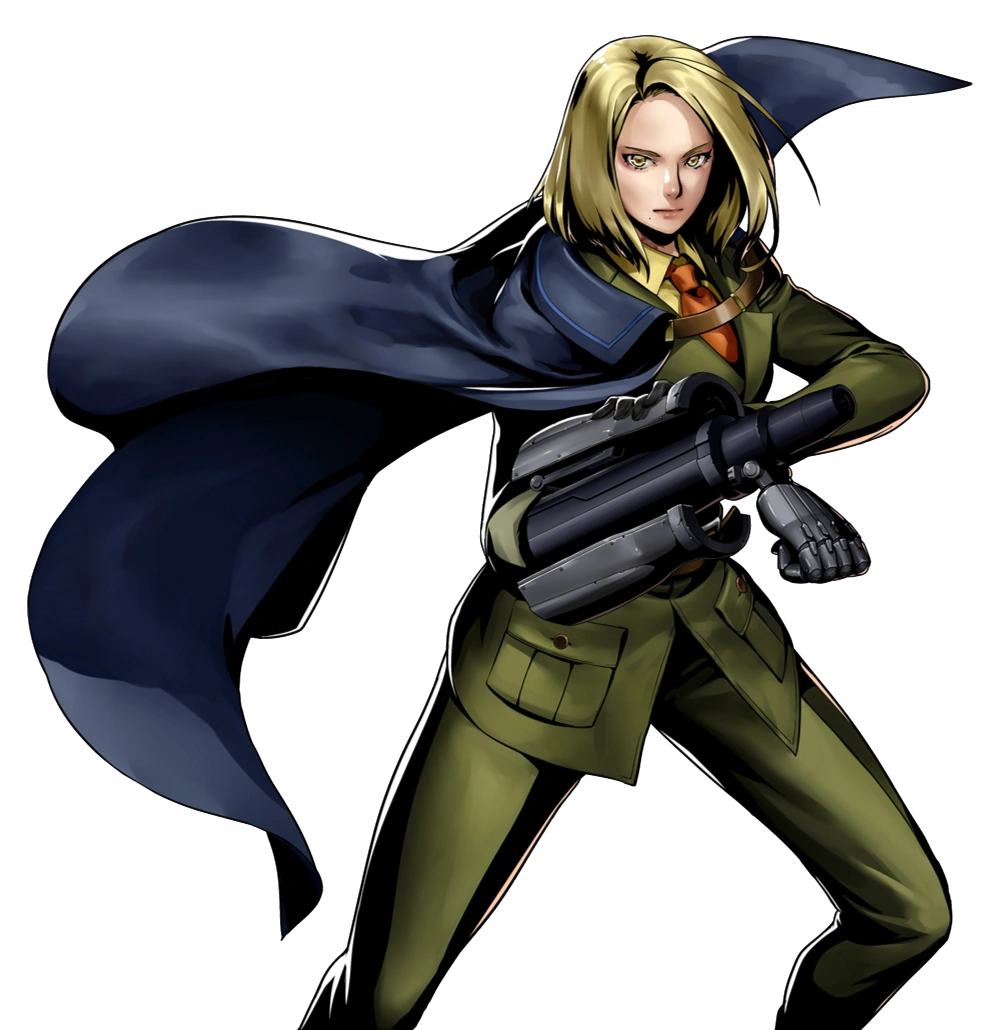 M.D.P.S-Mz 3 | Metal Slug Attack Wiki | Fandom