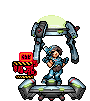 Clario | Metal Slug Attack Wiki | Fandom