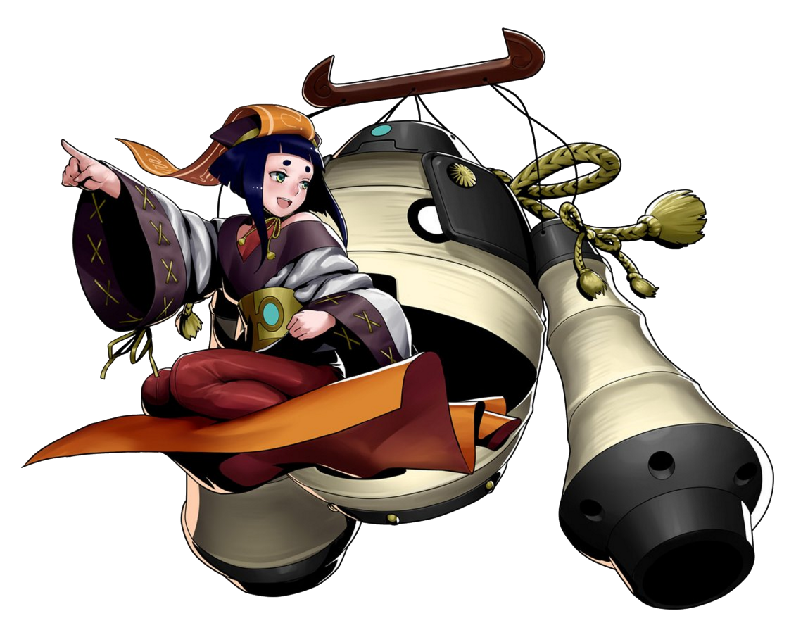 Ichima | Metal Slug Attack Wiki | Fandom