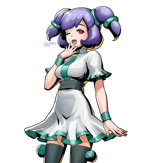 (S)Odette | Metal Slug Attack Wiki | Fandom