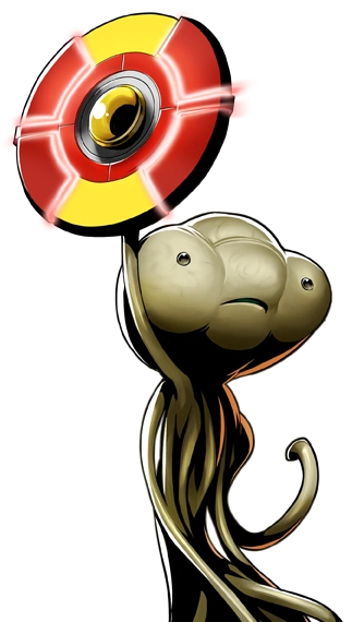 Mars People Tank | Metal Slug Attack Wiki | Fandom