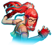 Fatal Fury: City of the Wolves/Gallery | SNK Wiki | Fandom