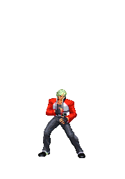 Rock Howard/Move List | SNK Wiki | Fandom