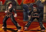 Chae Lim/Gallery | SNK Wiki | Fandom