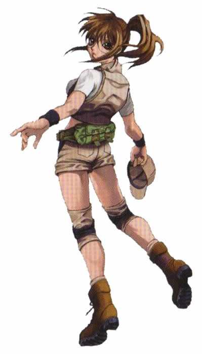 Fiolina Germi/Gallery | SNK Wiki | Fandom