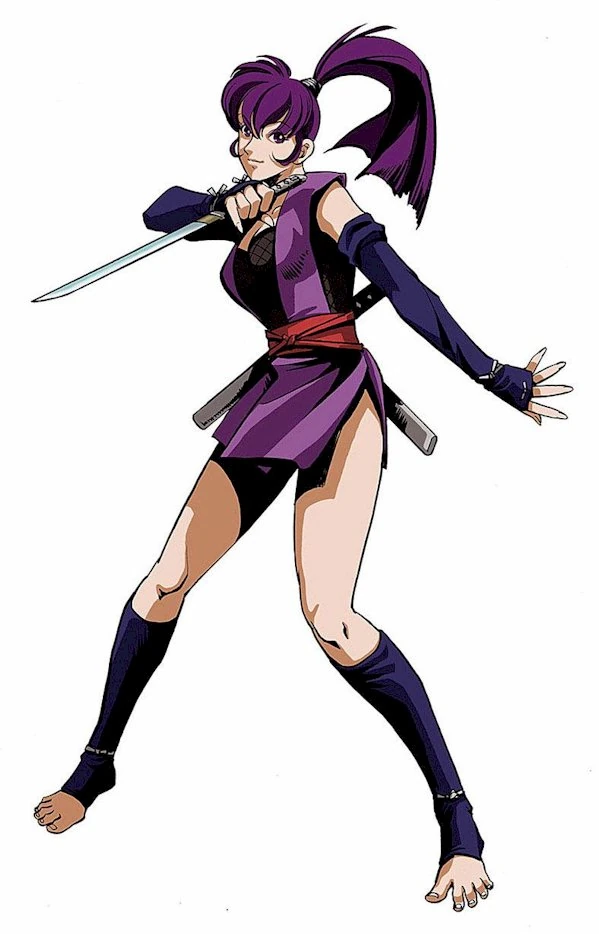 Categoría:Personajes de Sengoku | SNK Wiki | Fandom