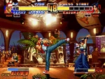 The King of Fighters '96 | SNK Wiki | Fandom