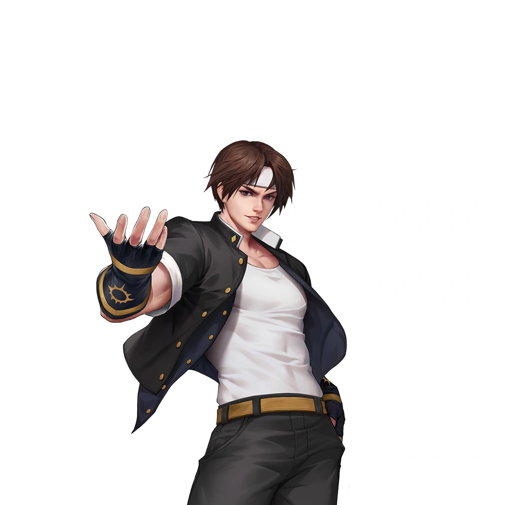 All Star Fight/Gallery | SNK Wiki | Fandom