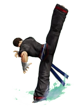 Hou'ou Hiten Kyaku | SNK Wiki | Fandom