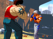 Rick Strowd | SNK Wiki | Fandom