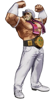 The King of Fighters (series) | SNK Wiki | Fandom