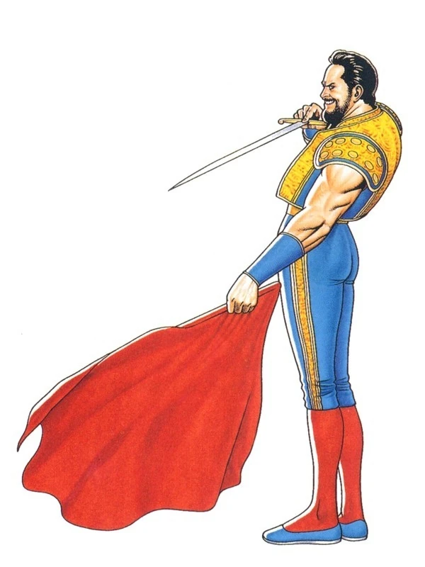 Laurence Blood | SNK Wiki | Fandom