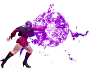 Orochi Shermie/Move List | SNK Wiki | Fandom