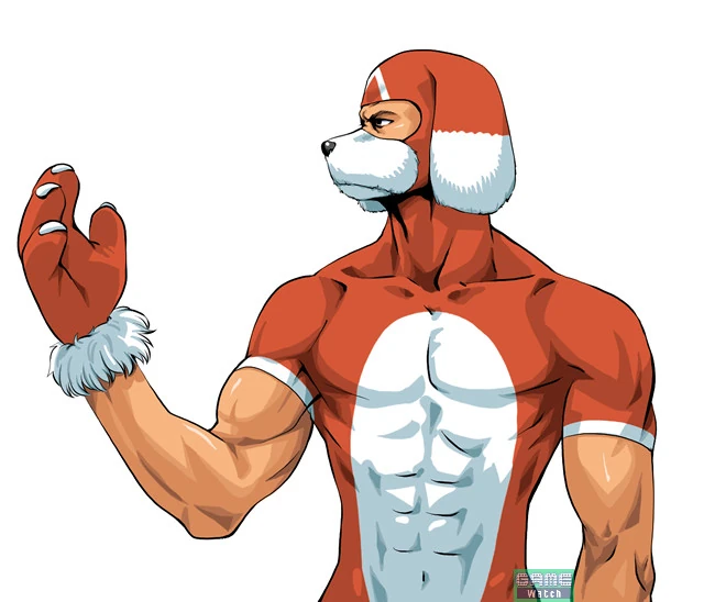 Poochy | SNK Wiki | Fandom