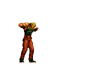 Rugal Bernstein/Move List | SNK Wiki | Fandom