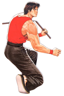 Hon-Fu | SNK Wiki | Fandom