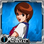 Yuki (KOF)/Gallery | SNK Wiki | Fandom