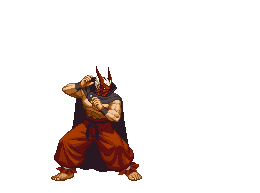 Kokuen-Ryuu | SNK Wiki | Fandom