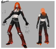 Freeman/Gallery | SNK Wiki | Fandom