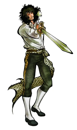 Kirian | SNK Wiki | Fandom