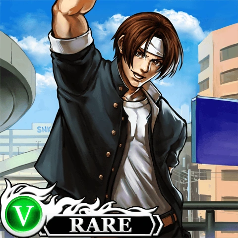 KOF x Garou Densetsu/Gallery | SNK Wiki | Fandom