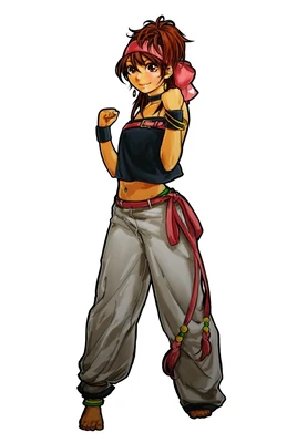 Momoko | SNK Wiki | Fandom